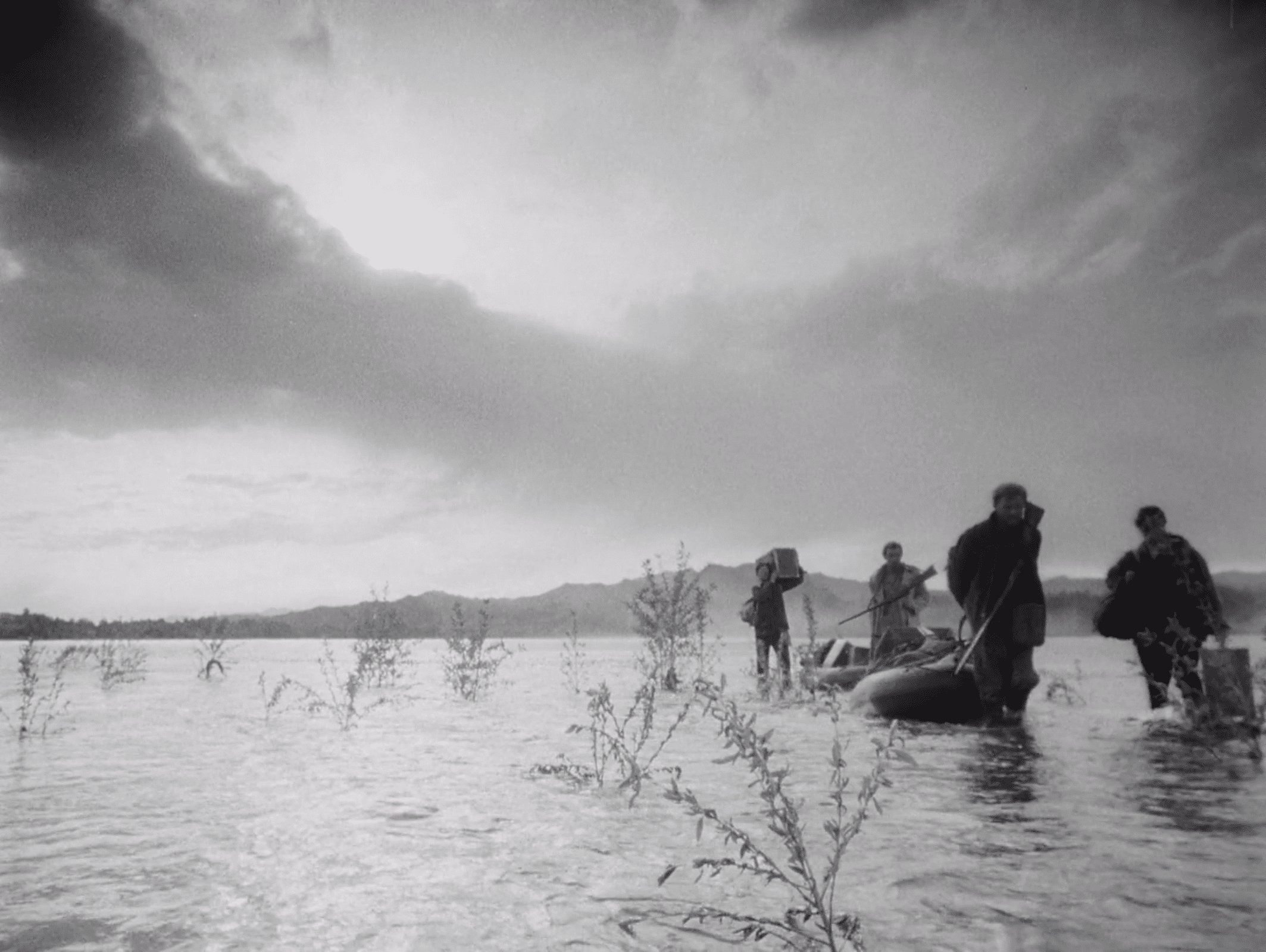 Virtual Film Pick: Letter Never Sent - Wende Museum | Wende Museum Virtual Film Pick: Letter Never Sent - Wende Museum | Wende Museum