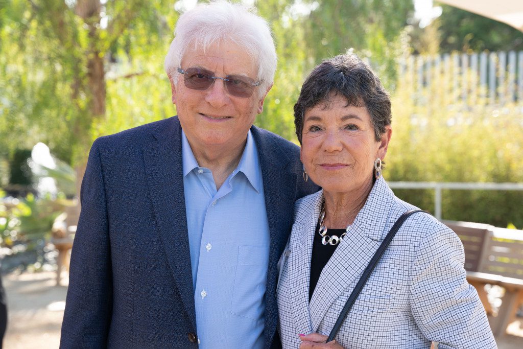 Edward J. Robin, 80, L.A.-based fighter for Soviet Jewry, dies - Wende ...