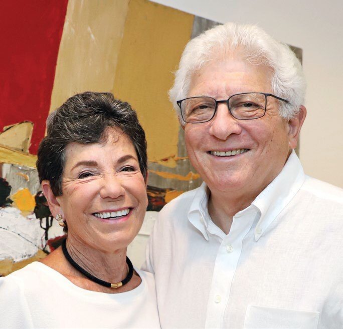 Edward J. Robin, 80, L.A.-based fighter for Soviet Jewry, dies - Wende ...