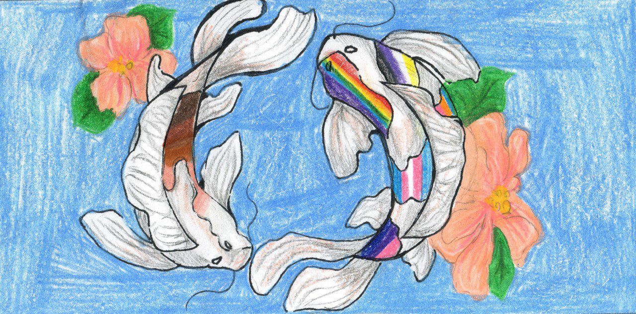 "Flag For Our Times" Winning Designs - Wende Museum | Wende Museum