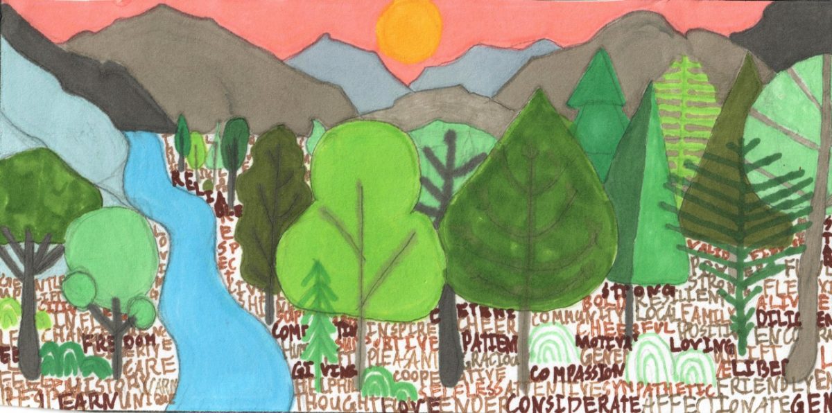 "Flag For Our Times" Winning Designs - Wende Museum | Wende Museum