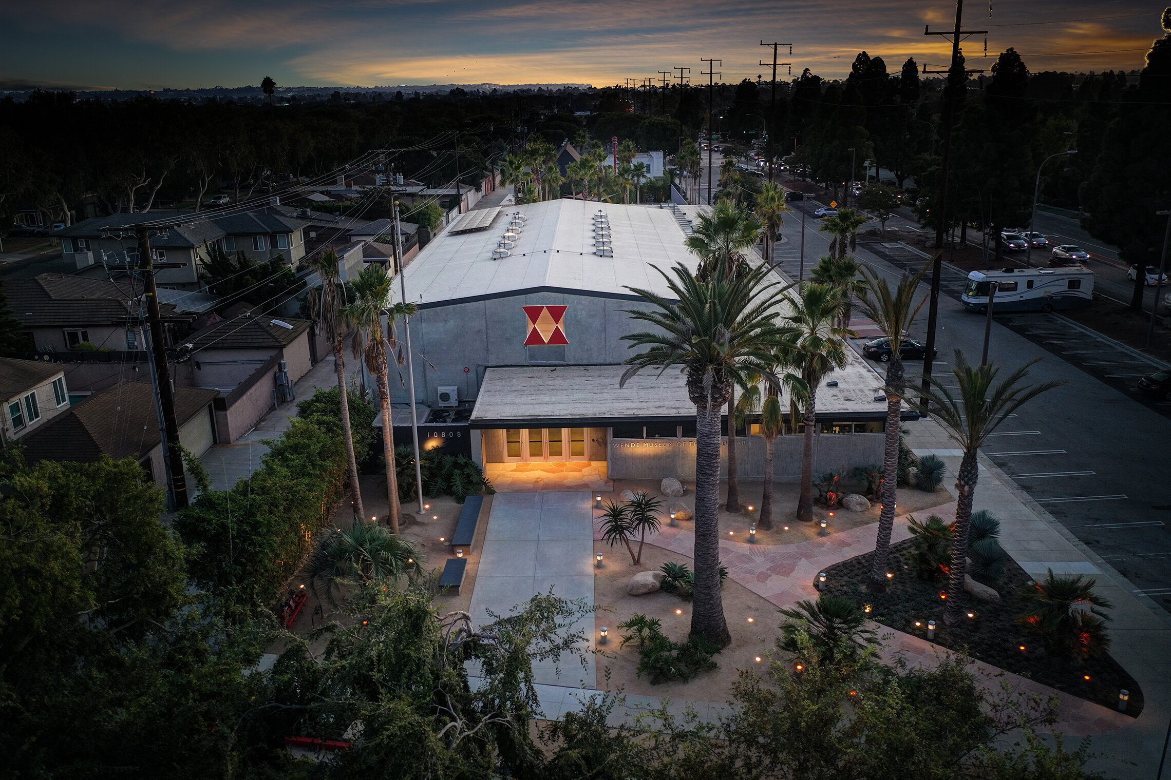 Press - Wende Museum | Wende Museum