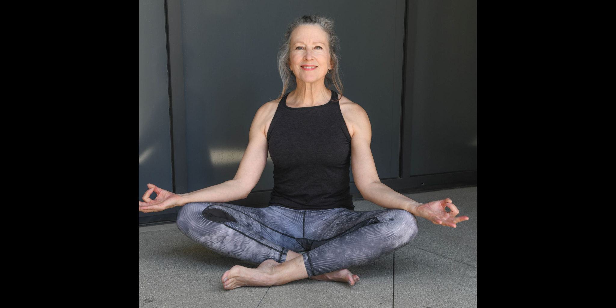 Community Flow Yoga with Kate O’ Neal - Wende Museum | Wende Museum